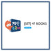 [SMART HERO] Book Set – Coming Soon Korea